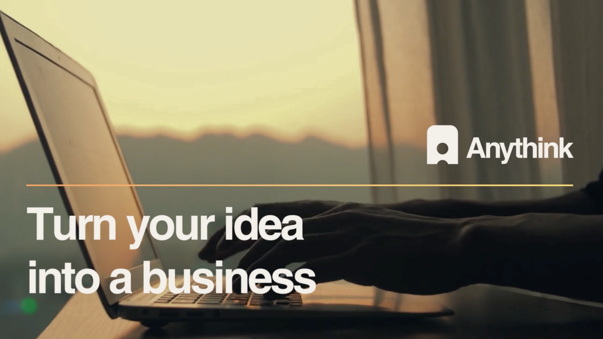 Anythink Documentation - Complete Backend Platform For the AI Generation